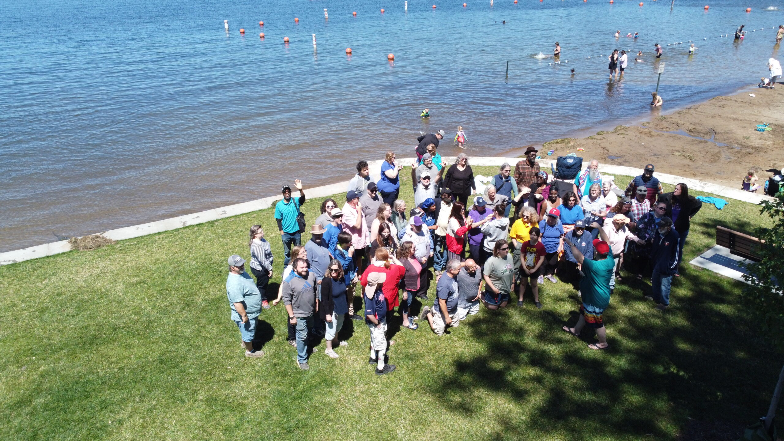 DLC Picnic at Lakeville – Deaf Life Church Blog