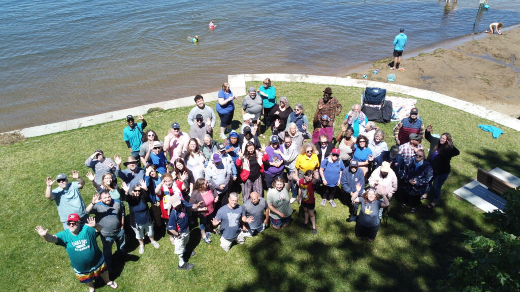 DLC Picnic at Lakeville – Deaf Life Church Blog